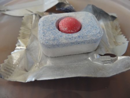 Diskmaskin finish: hur man använder tabletter, typer, sammansättning ...