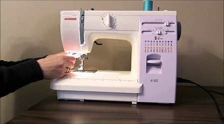 Paano tamang gamitin ang sewing machine: mga tagubilin sa sunud-sunod