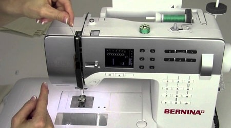 Paano tamang gamitin ang sewing machine: mga tagubilin sa sunud-sunod