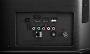 LG 32LJ600U TV: review, reviews, specifications, pros and cons